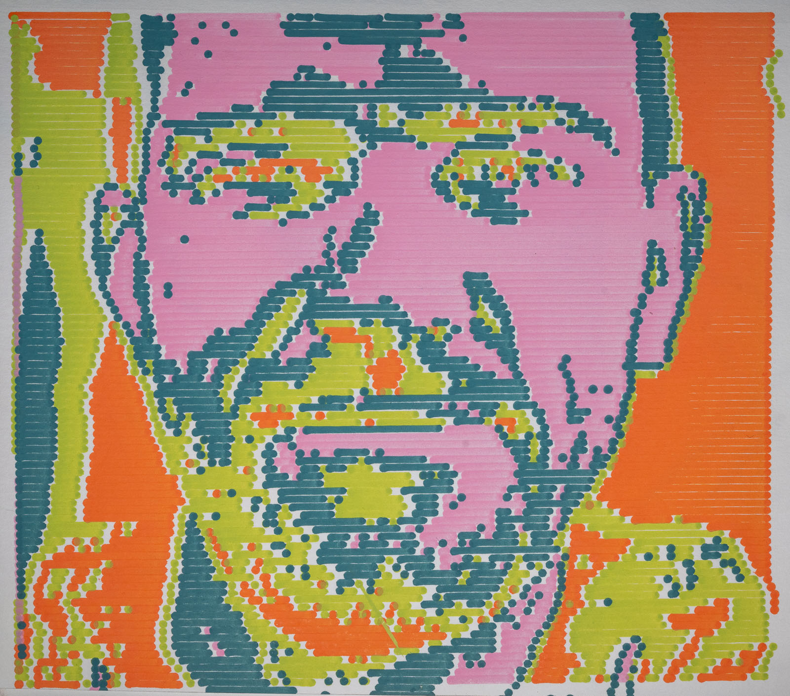 2023-11-15 Image Lines | gcode2dplotterart